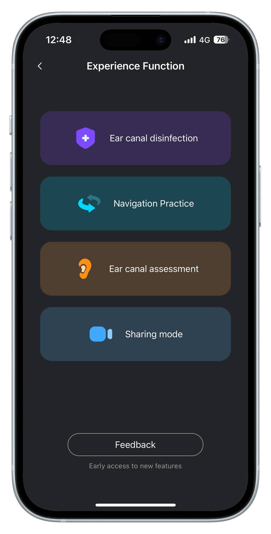 Test du Bebird Earvision: Un otoscope connecté pour nettoyer vos oreilles