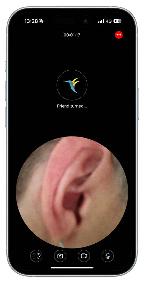 Test du Bebird Earvision: Un otoscope connecté pour nettoyer vos oreilles